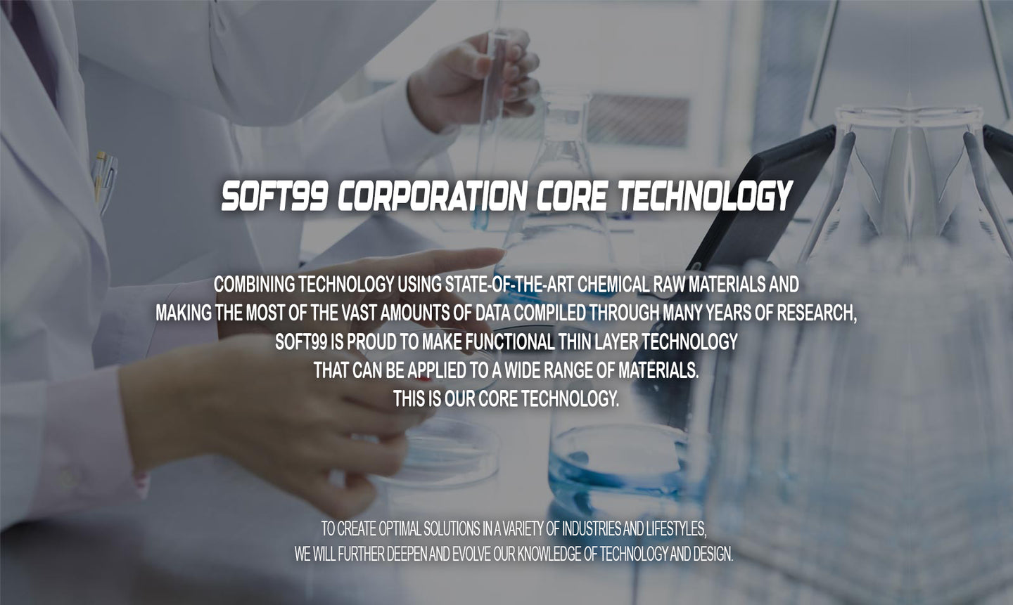 SOFT99USA – SOFT99 USA