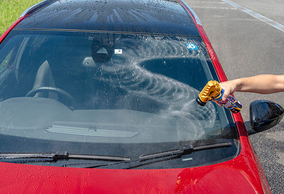 Rain Drop Tornado Vortex 300ml – SOFT99 USA