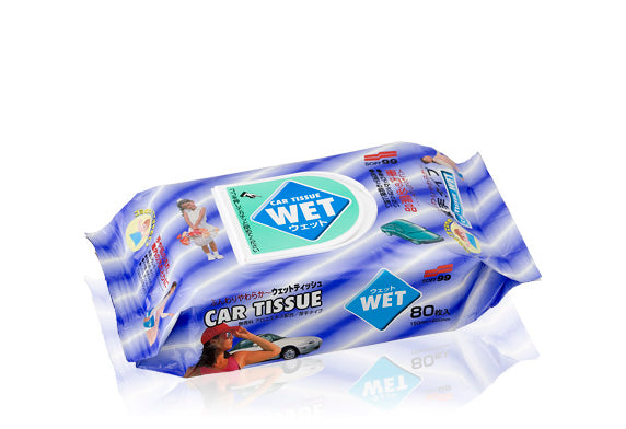 Car Care Products – Tagged "car tissue" – SOFT99 USA