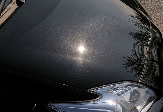 New Scratch Clear 'Mirror Finish' Shampoo - White & Pearl – SOFT99 USA