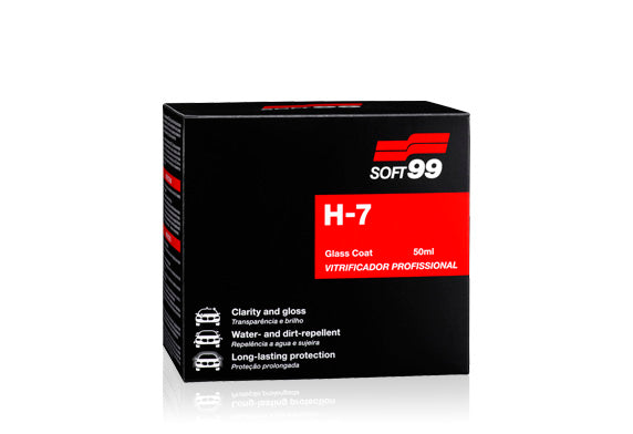 Coating & Waxing – Tagged "ceramic coating" – SOFT99 USA