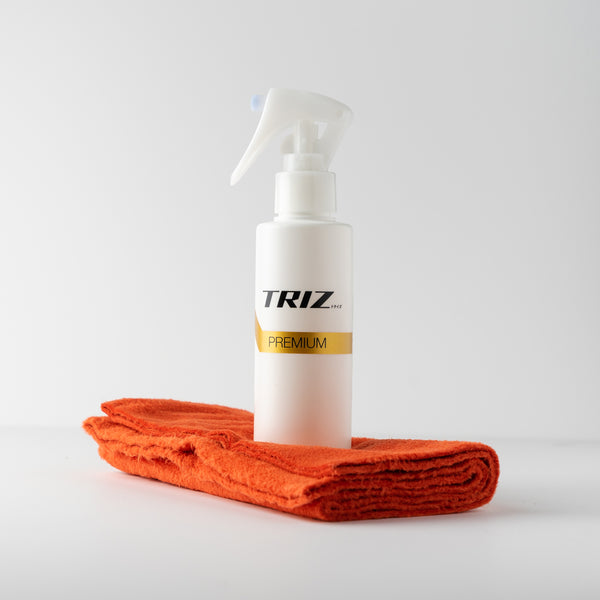 Triz Premium Spray Wax – SOFT99 USA